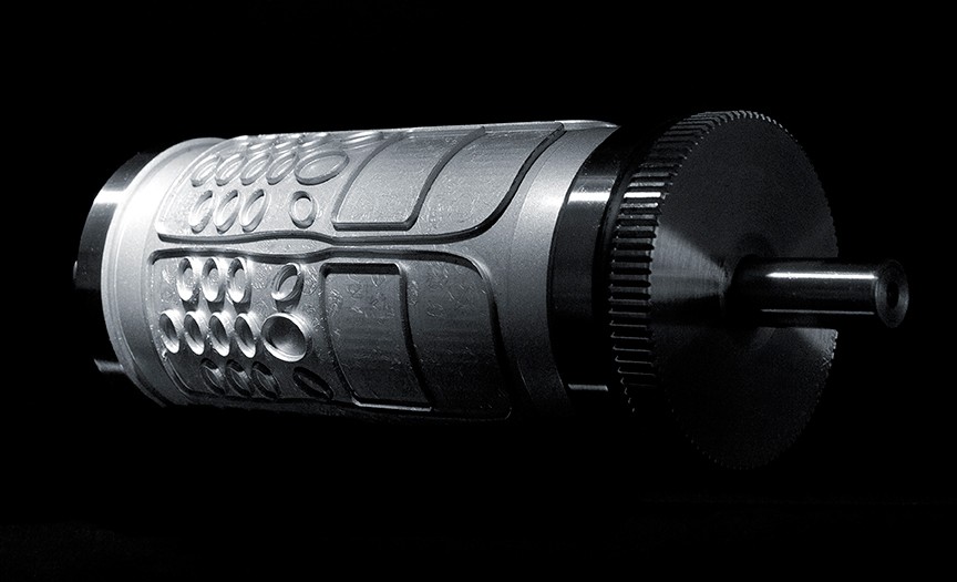 Holfeld Tool & Die » Advanced Tool and Die ManufacturingSolid Rotary ...