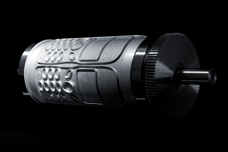 Holfeld Tool & Die » Advanced Tool and Die ManufacturingSolid Rotary ...